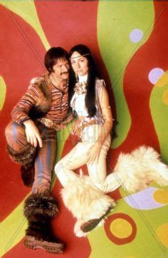 Sonny And Cher Funny Couple Halloween Costumes Hallowen Costume Halloween 2018 Rock N Roll