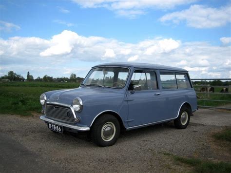 1977 Mini Ima Olivers Classics