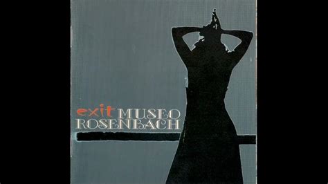 Museo Rosenbach 03 In Equilibrio Youtube
