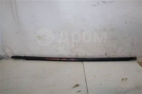 Купить Бархотка на дверь Kia Picanto 2007 822201Y000 G4HG, передняя ...