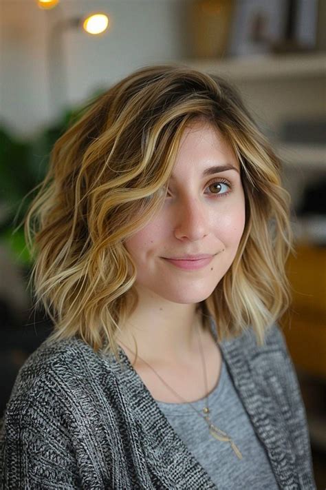 17 Flattering Choppy Bobs For Fine Hair Youll Love In 2026