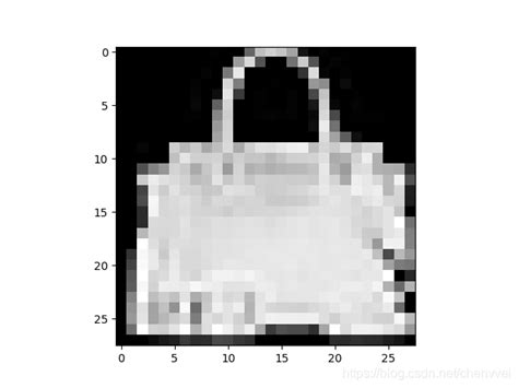 Pytorch3 数据集和数据加载器 Csdn博客