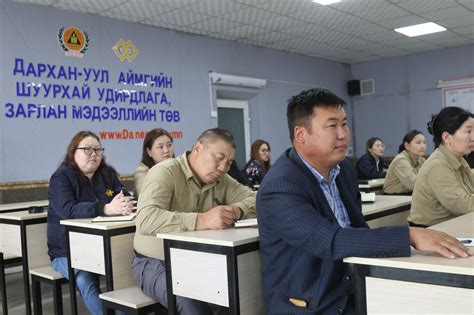 АЙМГИЙН ШУУРХАЙ ШТАБЫН ХУРАЛ ЗОХИОН БАЙГУУЛЛАА