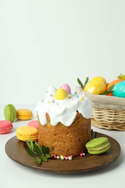 Imágenes De Postres Pascua Descarga Gratuita En Freepik