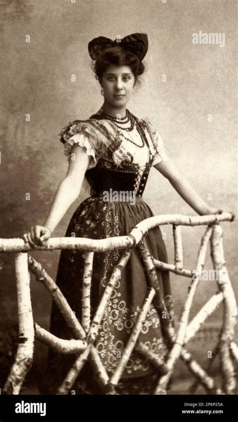 The Very Rich Venetian Olga Brunner Levi 1885 1961 Lover In