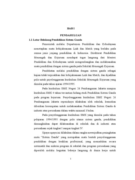 Tugas Akhir Ferdian Pdf Seni