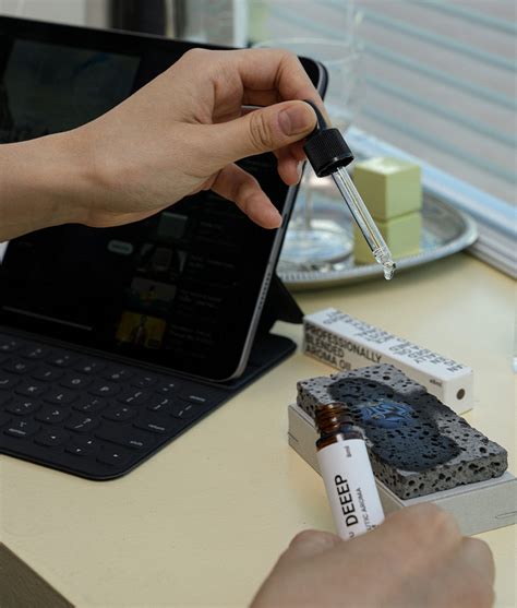 46cm 아로마 스톤디퓨저 세트 현무암 아로마오일 감도 깊은 취향 셀렉트샵 29cm