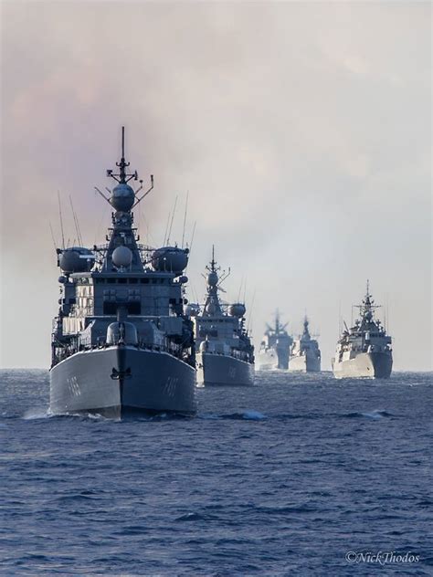 Naval Analyses