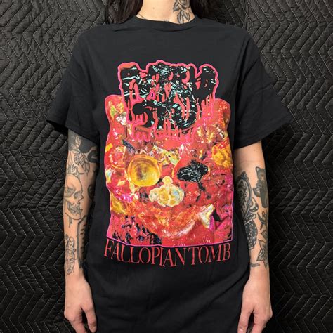 Putrid Stu Fix My Face Records