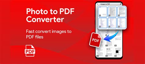 Image To PDF Converter Android App Source Code Sell My App