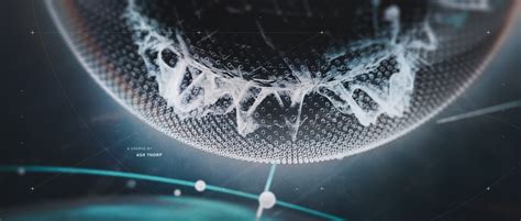 Solaris Main Title Sequence Exploration Behance Solaris Main Title Sequence Exploration Behance