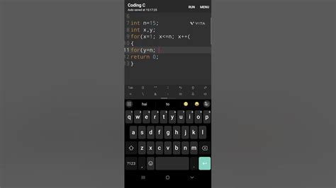 How To Make Pattern Coding How To Learn Coding C Coding Kaise Sikhe C Coding Pattern