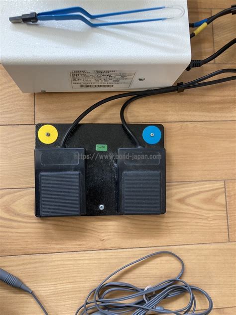 電気メス株式会社高研ALSATOM SU中古医療機器の販売買取 なら株式会社 ボンドジャパン