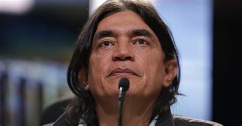 Gustavo Bolívar Asegura Que La Derecha Busca Una Unión Para Derrotarlo ‘‘si No Pasaré A Segunda