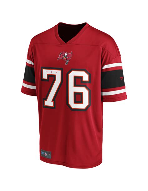 Nfl Fan Trikot Supporters Jersey Tampa Bay Buccaneers Football King