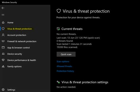 How To Turn Off Windows Security Windows Defender In Windows 10 Simple Way Info Technicians
