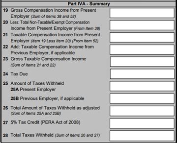 The Comprehensive Guide To Filling Out BIR Form 2316