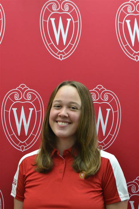 Cassie Campus And Visitor Relations Uwmadison