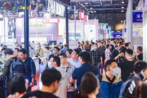 物联网展 2023物联网博览会 Iote国际物联网展【官网】