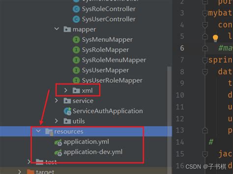 报错bindingbindingexception Invalid Bound Statement Not Found
