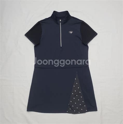 팬텀 여성90 원피스 골프웨어 골프의류골프화 중고나라