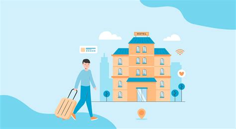 Hotel Management System Software Hotel Management Website