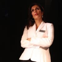 Sarab Kamoo Williamston Theatre