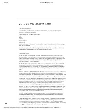 Fillable Online Customs Declaration Form Australia Airport Customs Declaration Form Australia