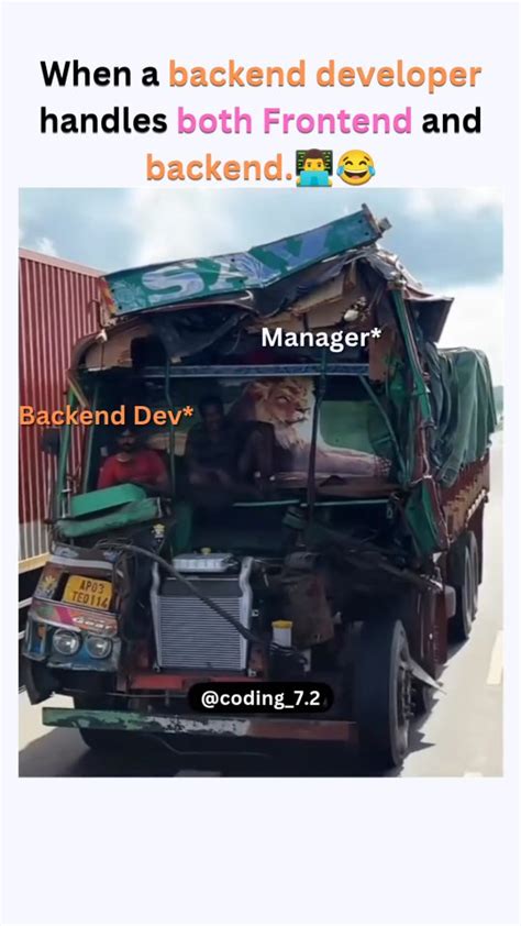 Fullstack Dev Dimak Kharab Nahi Kare Aap🙄👨‍💻 Like ♥️ And Share 🤗 Programming Life Ko