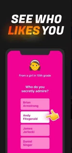 Gas See Who Likes You Steemhunt