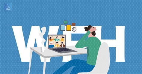 Work From Home Anywhere In The World Management And Leadership