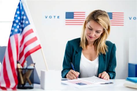 What Is A Voting Method The Center For Election Science