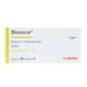 Biconcor Bisoprolol 25 Mg Hidroclorotiazida 625 Mg 30 Tabletas