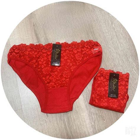 Chiloti Clasici Din Dantela Produse