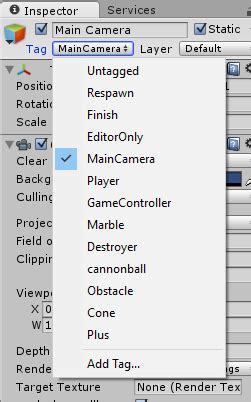 Gameobject Thao T C V I C Script