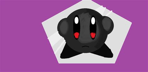 Shadow Kirby Rkirby