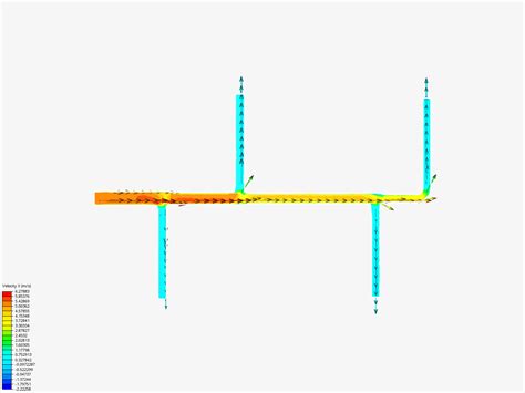 Ductwork Design Example Copy By Soheilhaghigha Simscale