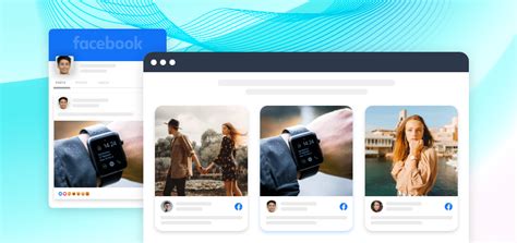 Social Media Feeds Embed Social Feeds On Website For Free