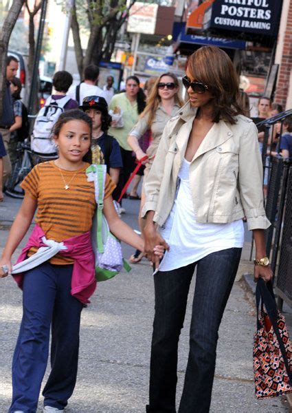 Iman And Her Daughter Alexandria Iman And David Bowie Iman Daughter David Bowie