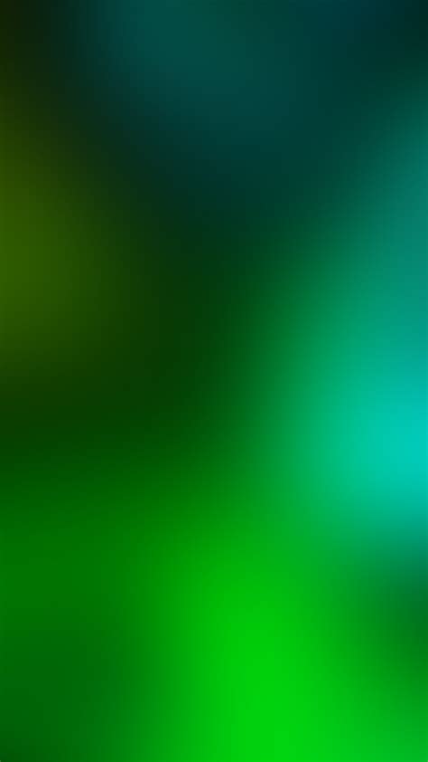 Картинка для рабочего стола размытые размытый фон градиент зелёно чёрный
