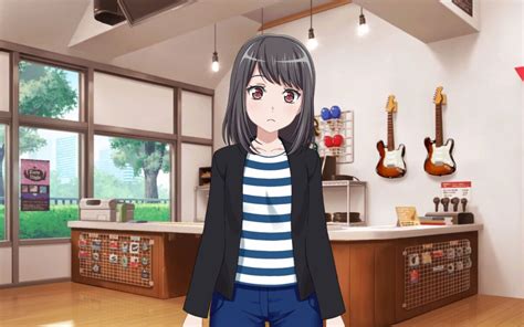 Bang Dream Girls Band Party Main Story Chapter 13 Bang Dream Wikia