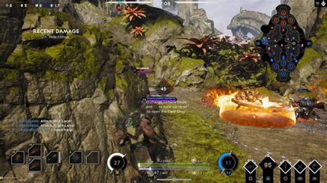 Paragon Ps4 Open Beta Gameplay Part 320 Hero Kallari Gameplay Hero