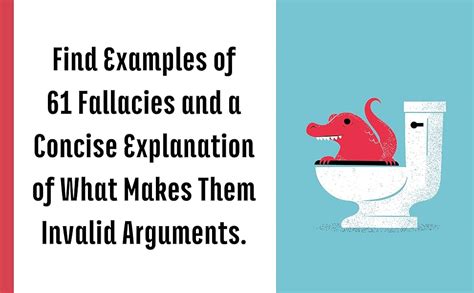 Mastering Logical Fallacies The Definitive Guide To Flawless Rhetoric