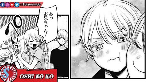 Spoiler Oshi No Ko Chapter Masa Lalu Tsukuyomi Ungkap Hubungannya Dengan Aqua Dan Ruby