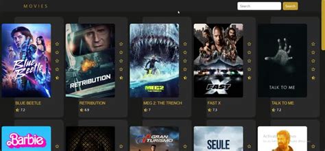 alaa ali on linkedin a new project is a react movies app tools used