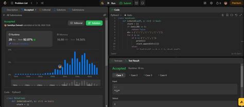 Sanidhya Dwivedi On Linkedin Day6 100daysofcode Leetcode Gvishvanathancodingchallenge
