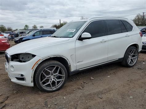 2015 Bmw X5 Xdrive35d For Sale Nj Somerville Fri Jun 07 2024