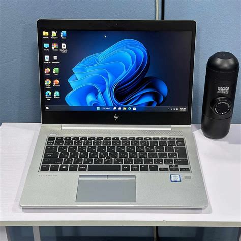 Hp Elitebook G Series Computers Tech Laptops Notebooks On Carousell