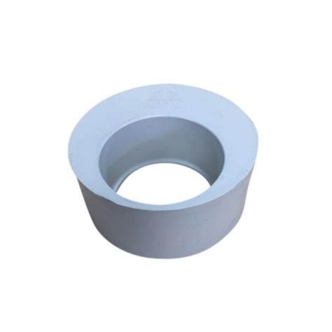 Dwv Socket Reducer 150mm X 100mm
