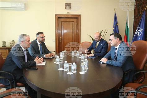 Косово може да продължи да разчита на нашата подкрепа и в бъдеще посочи Иван Кондов пред